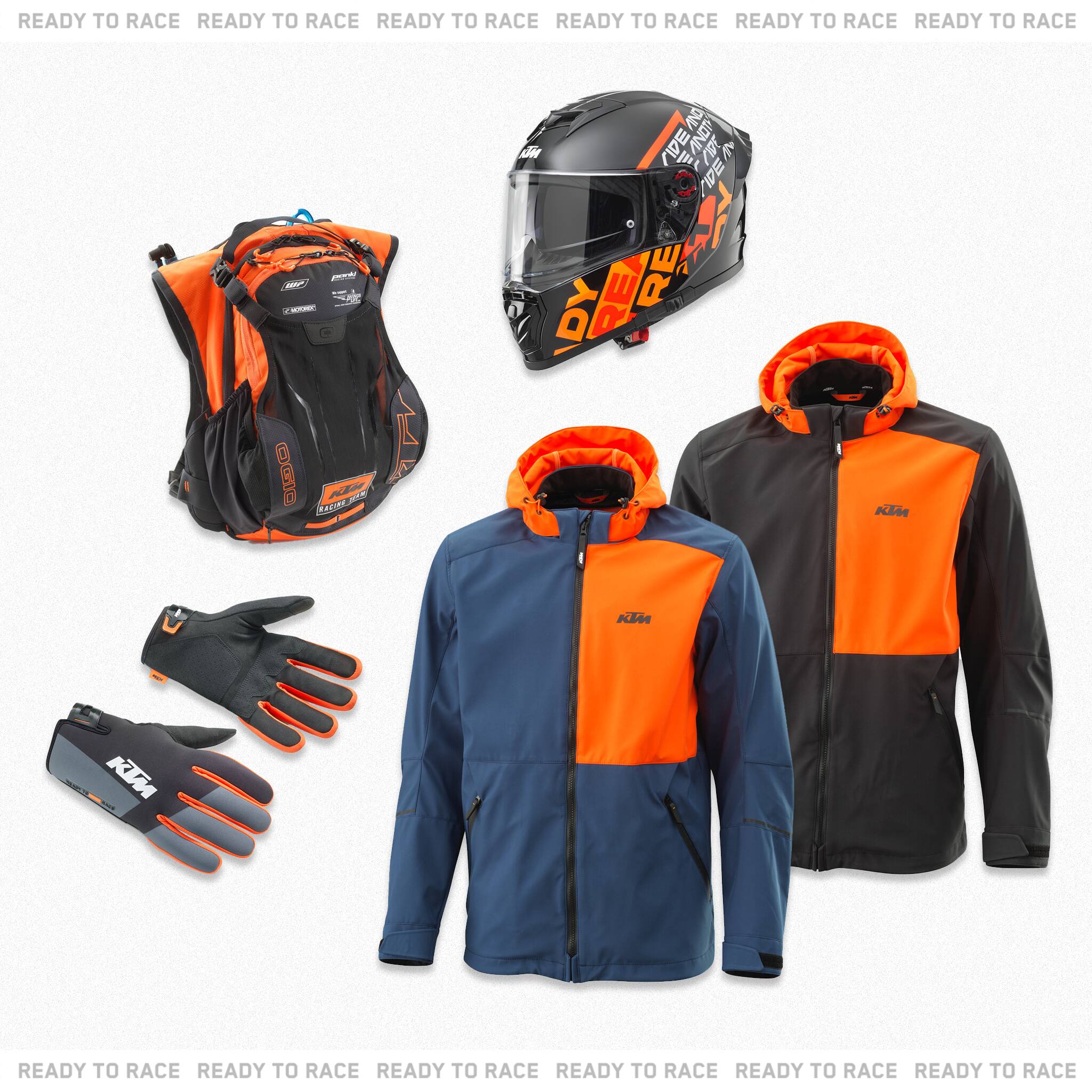 500€ di vantaggi su Duke 125 - Blog & News - KTM Farioli